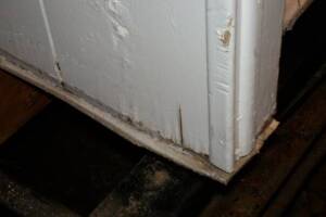 Wooden Sub Floor Repairs, Subfloor Removals & Installs Contractor