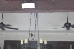 Ceiling Fan Installations, Ceiling Fan Repairs & Hourly Replacements