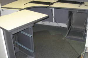 Furniture Assembly, TV Installation & Office Cubicle Moving Service