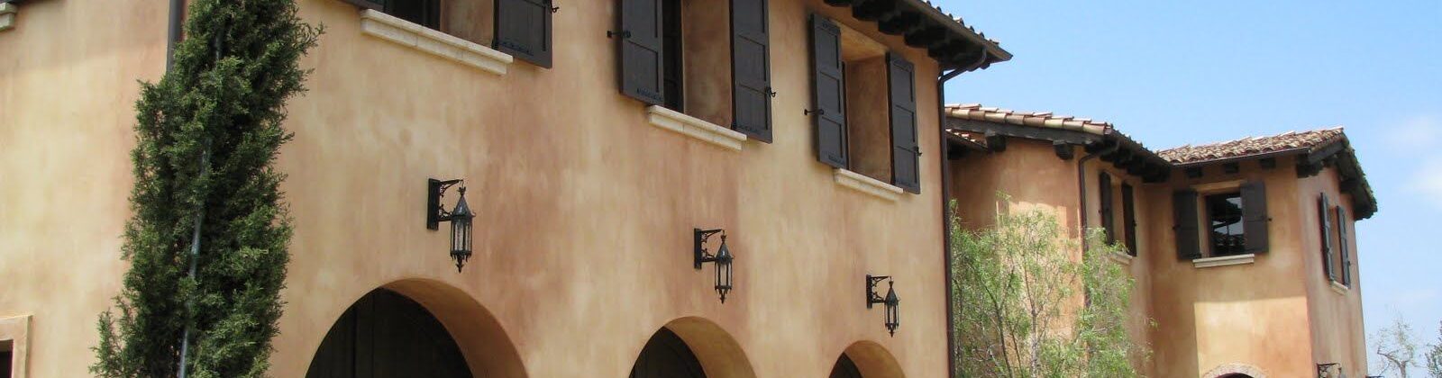An Introduction to Stucco