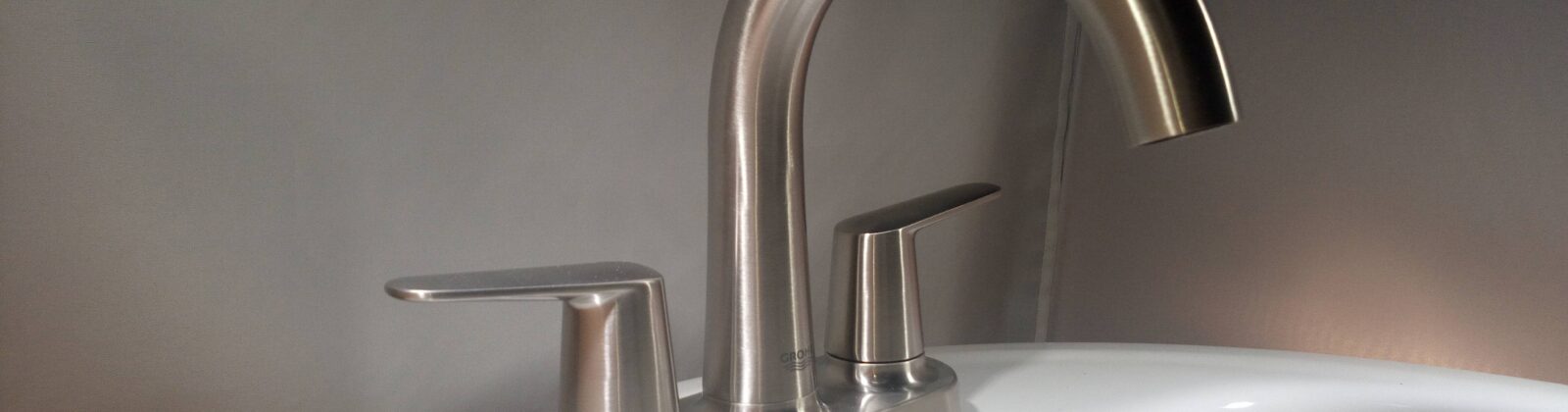 Infographic: Grohe Veletto Faucet