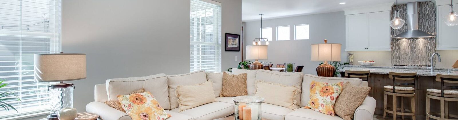 Lighting Improvement Tips